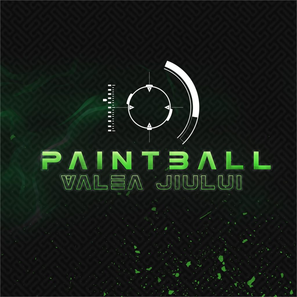Paintball Valea Jiului - Wow Hunedoara